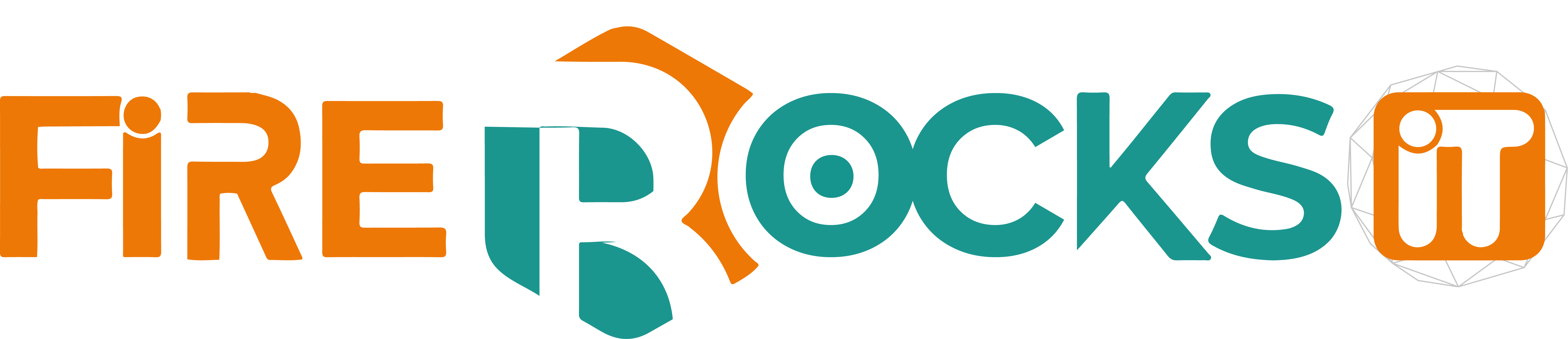 Fire Rocks IT – For Information Technology
